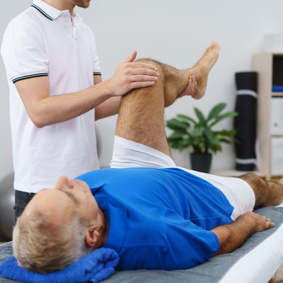 Physical Therapy Services - Physical Therapy and Sports Rehab Norwood ...